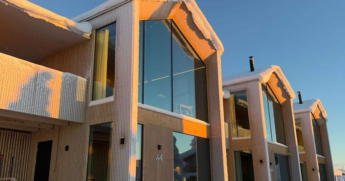 Terms & Conditions | Aurora Collection Resort Saariselkä